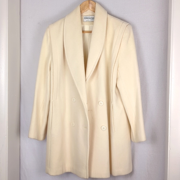 forecaster of boston | Jackets & Coats | Vintage Womens Forecaster Of ...